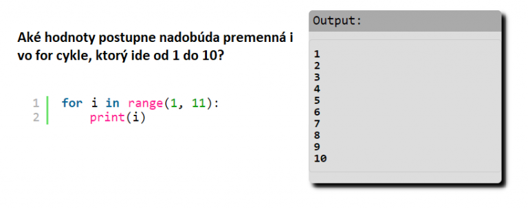 Ťahák základných príkazov + tkinter